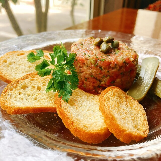 リッシュ - 高崎問屋町/ヨーロッパ料理 | 食べログ