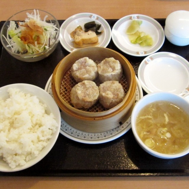 中国食房 藤蔵 - 白石（札幌市営）/中華料理 [食べログ]