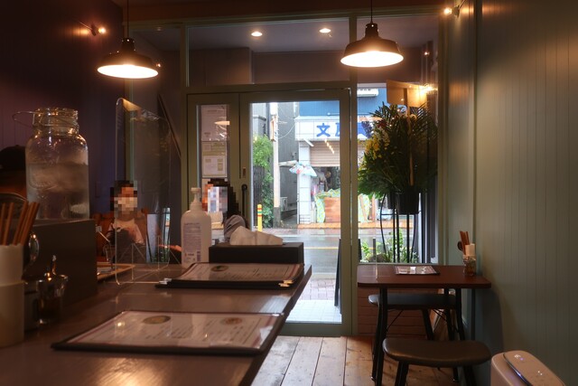 Honzan （ホンザン） - 茅ケ崎/タイ料理 | 食べログ