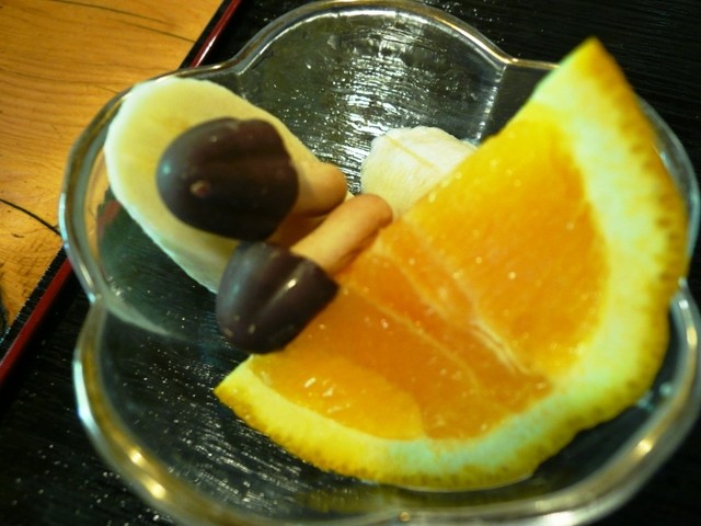 写真 : きのこの舘 - 吉野/郷土料理 | 食べログ