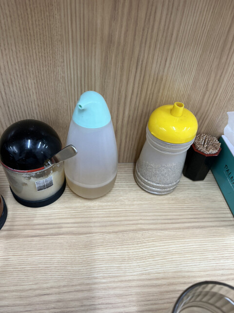 料理写真 : 横浜ラーメン 武蔵家 御茶ノ水店 - 新御茶ノ水/ラーメン | 食べログ