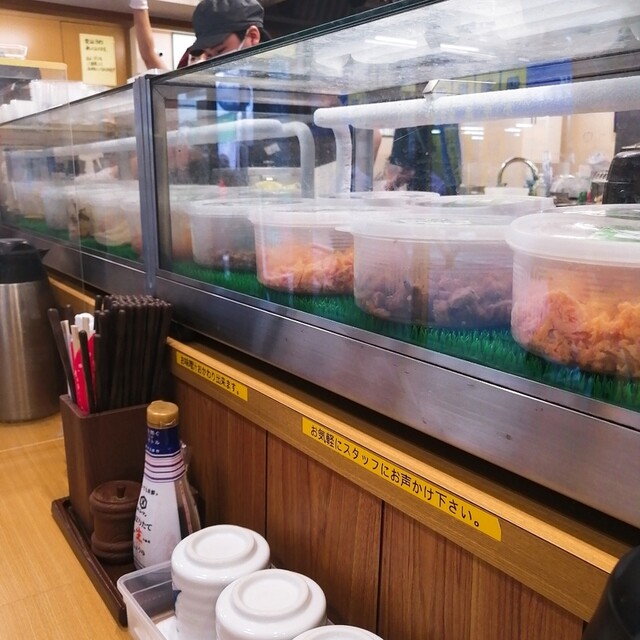 Review list : Onigiri Togoshiya Togoshi Ginza Honten - Togoshi/Onigiri ...