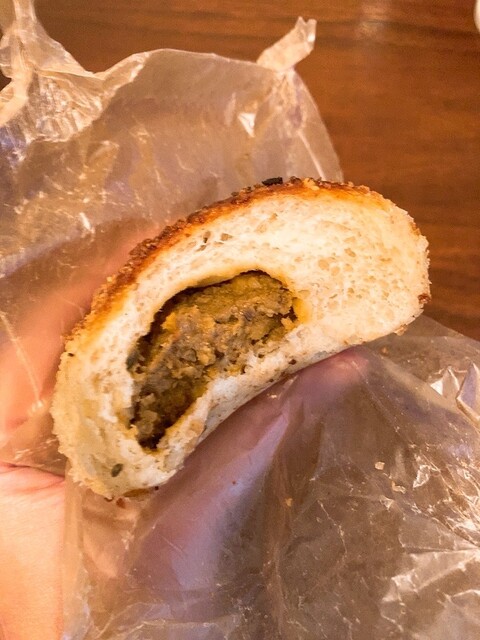 ポフベーカリー （POF BAKERY） - 千歳烏山/パン | 食べログ