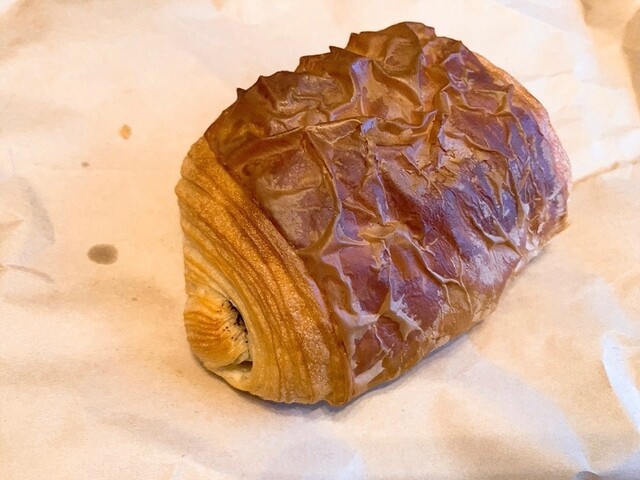 ポフベーカリー （POF BAKERY） - 千歳烏山/パン | 食べログ