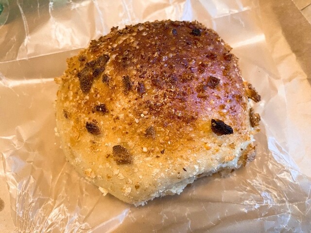 ポフベーカリー （POF BAKERY） - 千歳烏山/パン | 食べログ