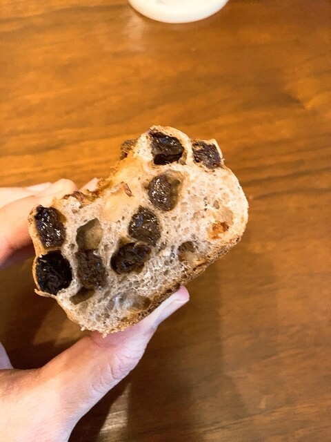 ポフベーカリー （POF BAKERY） - 千歳烏山/パン | 食べログ