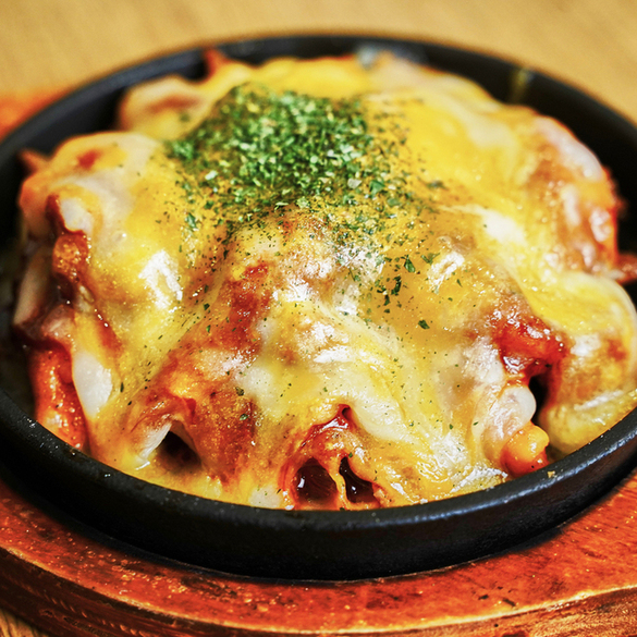 Food menu : Torimichi Sakaba Shinjuku Nigo Ten - Seibu Shinjuku/Izakaya ...