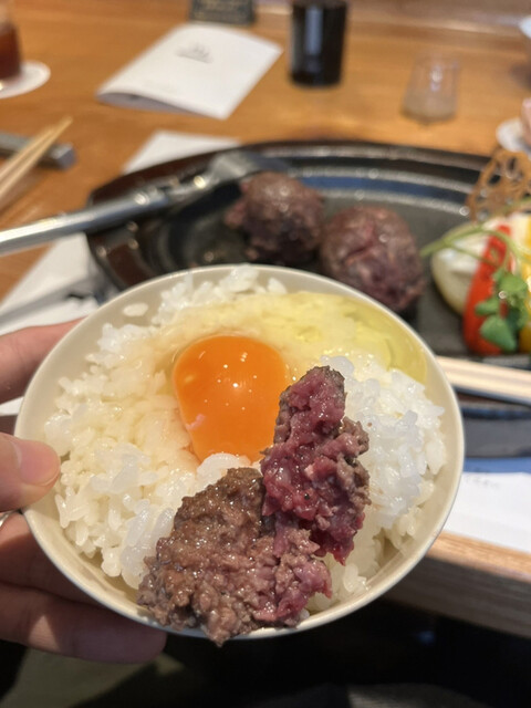 Beef Junkie （ビーフジャンキー） - 伏見/ハンバーグ/ネット予約可 | 食べログ