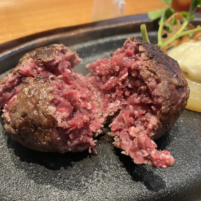 Beef Junkie （ビーフジャンキー） - 伏見/ハンバーグ/ネット予約可 | 食べログ