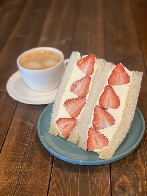 ランチメニュー : ペルティカ （Pertica） - 小樽/カフェ | 食べログ