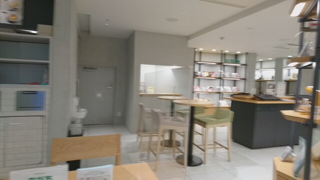 JRE MALL CAFE （ジェイアールイーモールカフェ） - 横浜/カフェ | 食べログ