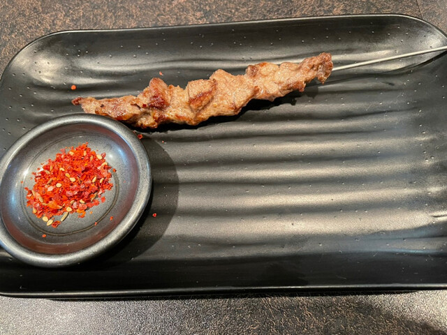 【閉店】DINING BAR SHINKA （ダイニングバー 申華） - 春日野道（阪急）/中華料理 | 食べログ