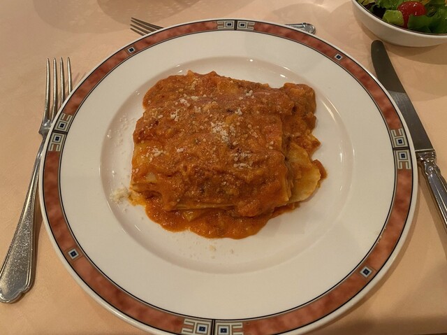 Elio Locanda Italiana - Nagatacho, Kojimachi, Hanzomon/Italian [Tabelog]