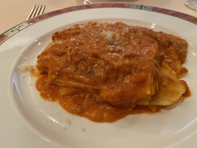 Elio Locanda Italiana - Nagatacho, Kojimachi, Hanzomon/Italian [Tabelog]