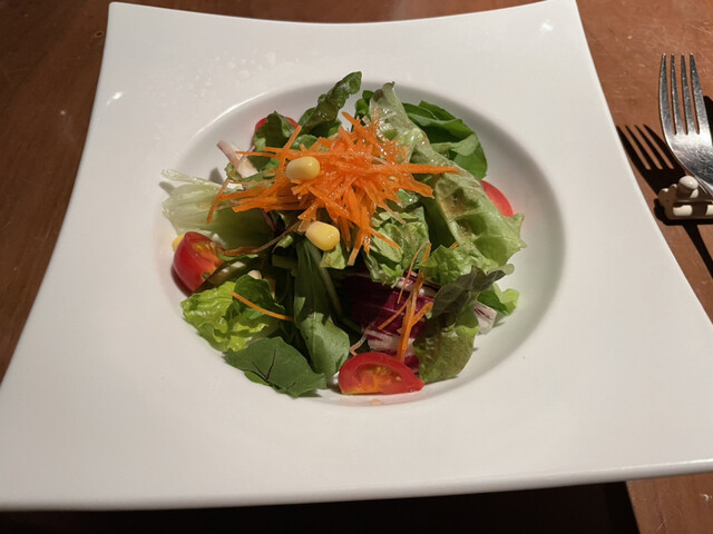 口コミ一覧 : TREES イタリアン アンド バーラウンジ （トゥリース） - 飯田橋/イタリアン [食べログ]