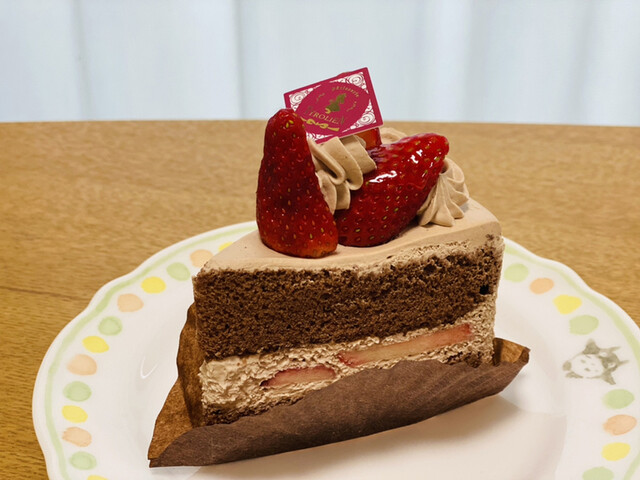 チロリヤン - 共和/ケーキ | 食べログ