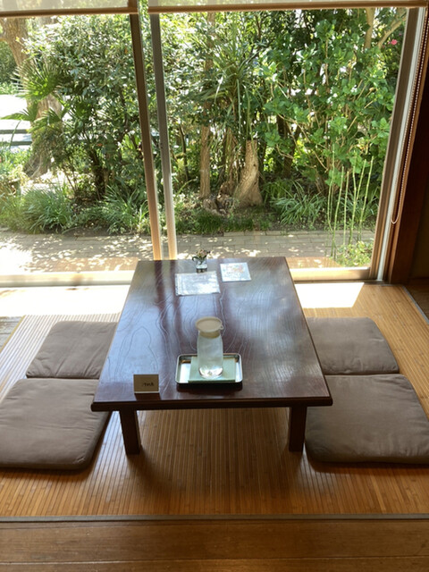 内観写真 : タンジョウ ファーム キッチン - 勝田台/野菜料理 | 食べログ