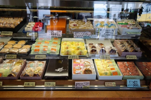 写真 : 風月堂 - 川湯温泉/和菓子 | 食べログ