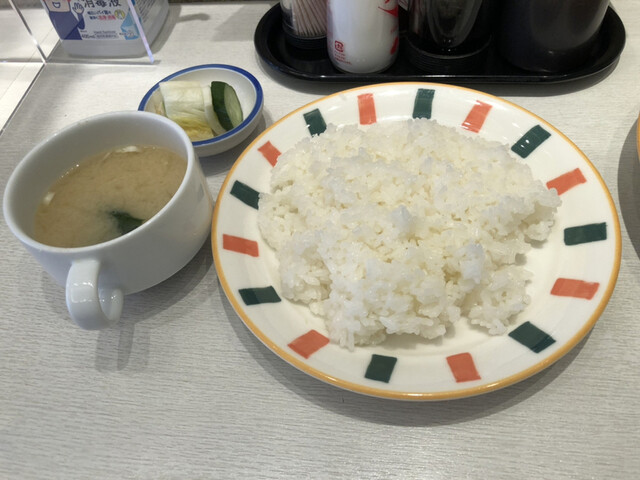 三好弥 （ミヨシヤ） - 新富町/洋食 | 食べログ