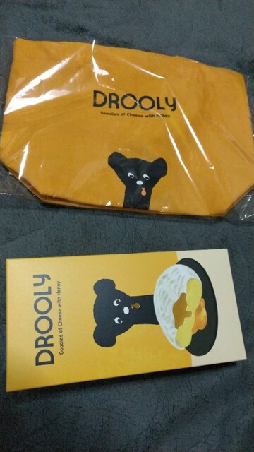 『クッキー』by ひしもち : DROOLY 阪神梅田本店 （ドローリー） - 大阪梅田（阪神）/洋菓子 [食べログ]