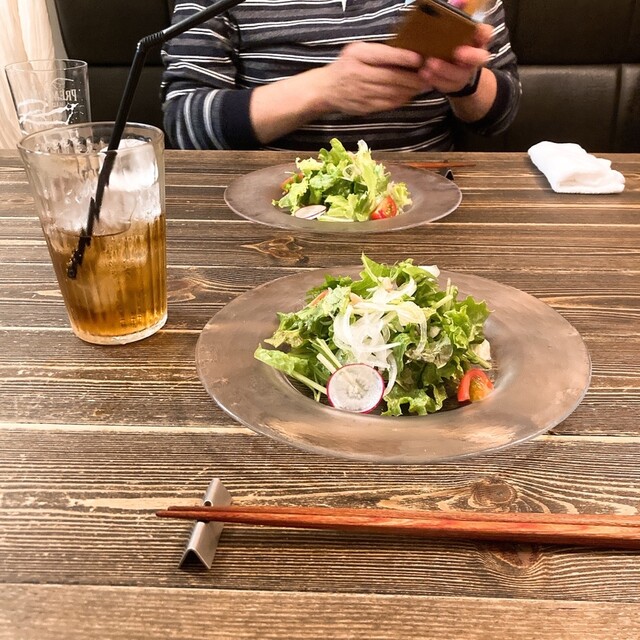 口コミ一覧 : 鉄板バル AKICHI （アキチ） - 調布/鉄板焼き [食べログ]