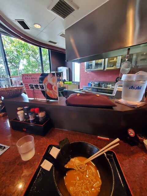 前高家 - 福光/ラーメン | 食べログ