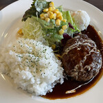 山ノ洋食屋 ざびえる - 川内/洋食/ネット予約可 | 食べログ