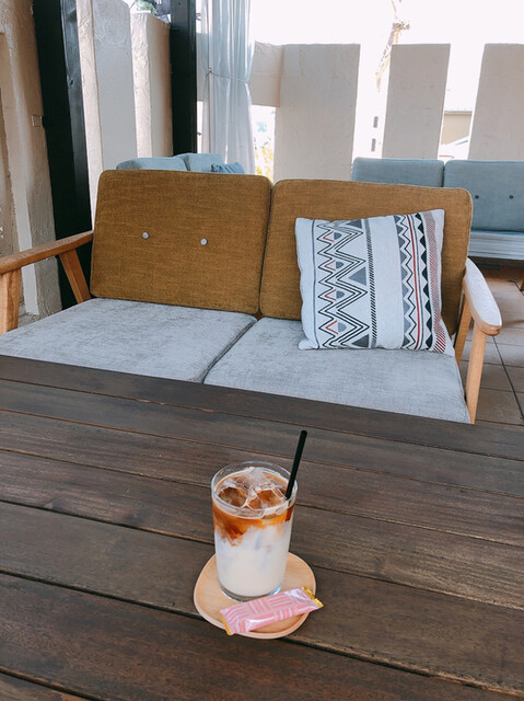 HEARTY 町田店 （ハーティー） - 淵野辺/カフェ | 食べログ