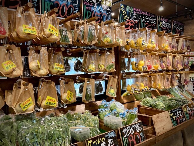 『新鮮お野菜盛り沢山♫』by Lilias : MOCO （モコ） - 苫小牧/カフェ [食べログ]