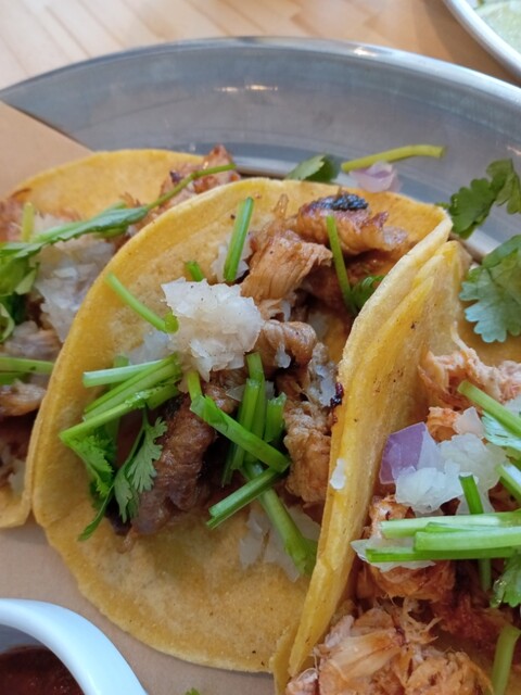 Onvu.cafe （オンヴゥカフェ） - 石橋阪大前/カフェ | 食べログ