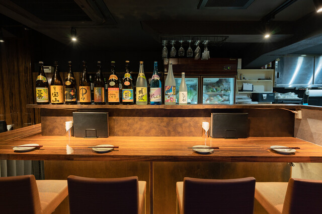 内観写真 : 遊膳 新橋店 （YUZEN【旧店名】やさい道場） - 新橋/居酒屋 | 食べログ