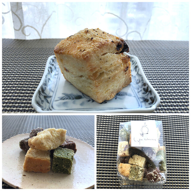 カフェ キッカ （cafe chicca） - 須恵/カフェ | 食べログ