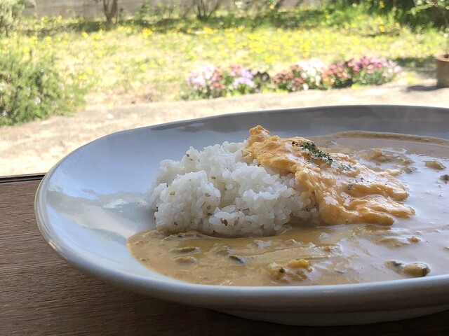 カフェ キッカ （cafe chicca） - 須恵/カフェ | 食べログ