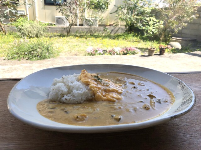 カフェ キッカ （cafe chicca） - 須恵/カフェ | 食べログ