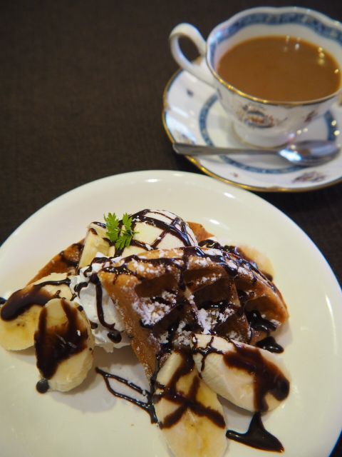 『Lotta cafe ＆ diningでカフェタイム』by taktak99 : Lotta cafe ＆ dining - 広島/カフェ ...