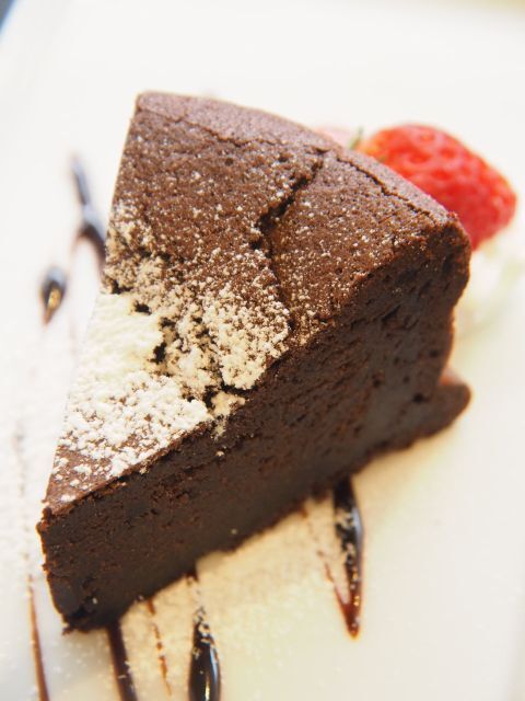 【閉店】28 CAFE＆KITCHEN （ニワ カフェ＆キッチン） - 日赤病院前/カフェ | 食べログ