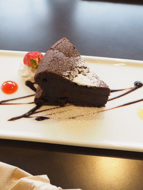 【閉店】28 CAFE＆KITCHEN （ニワ カフェ＆キッチン） - 日赤病院前/カフェ | 食べログ