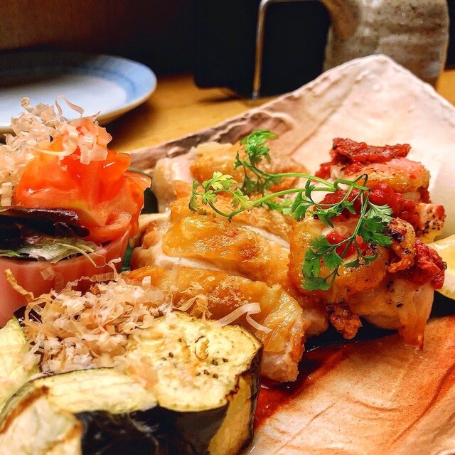 やまみのご予約 - 池下/居酒屋 | 食べログ