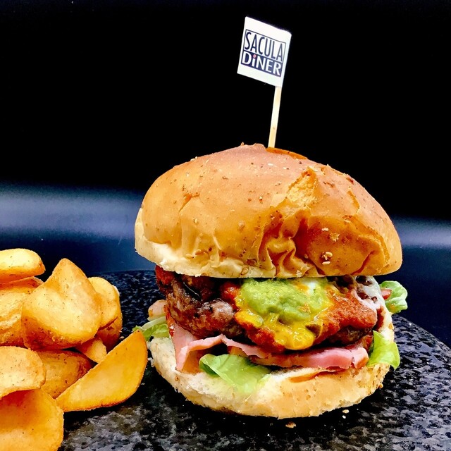 SACULA DINER （サクラダイナー） - 東所沢/イタリアン/ネット予約可 | 食べログ