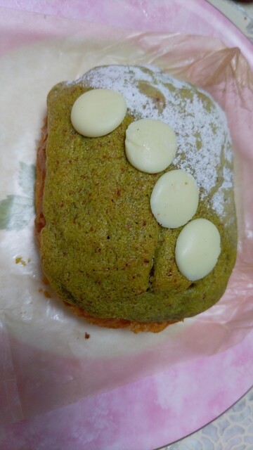 by ゆうこりん2020 : ポフベーカリー （POF BAKERY） - 千歳烏山/パン [食べログ]