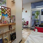 Cafe Wagtail （カフェ ワグテイル） - 滝沢/クレープ・ガレット | 食べログ