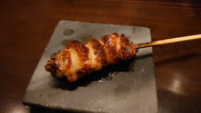 Torisawa - Hiroo/Yakitori (Grilled chicken) [Tabelog]