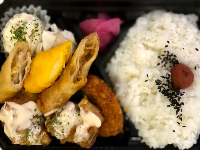 クックデリ 御膳 プラットプラット店 （cook deli GOZEN） - 堺/惣菜・デリ | 食べログ