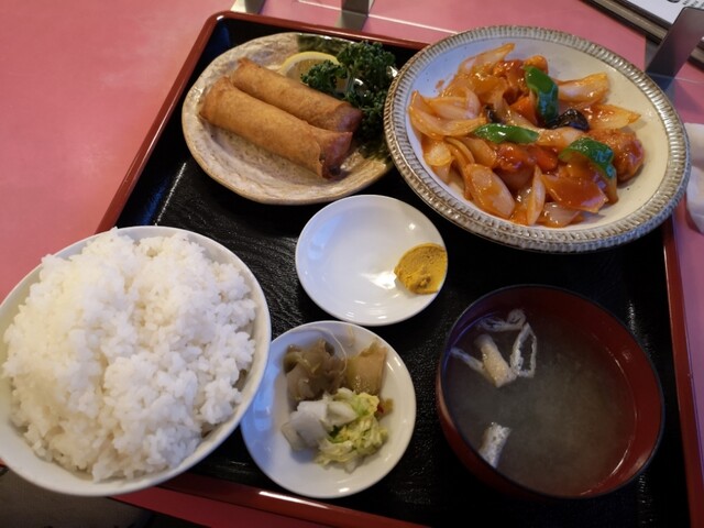 写真 : 魁飯店 - 北真岡/中華料理 | 食べログ