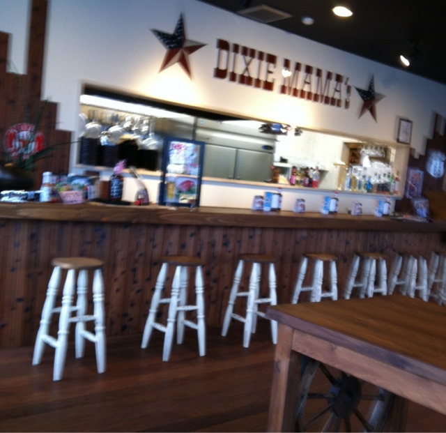 【閉店】ディキシー ママ （DIXIE MAMA's） - 東甘木/アメリカ料理 | 食べログ