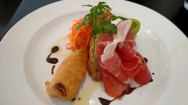 写真 : トラットリア ダイドコロ - 上大岡/イタリアン | 食べログ