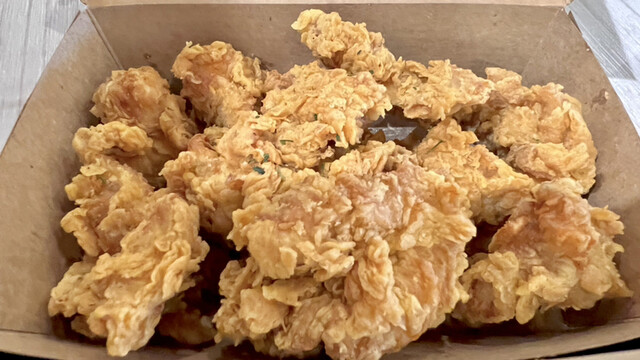 カマロチキン ライカム店 （GAMARO CHICKEN） - 北中城村/韓国料理 | 食べログ