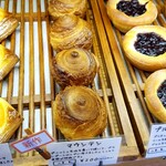 Boulangerie Kaseru （ブーランジェリー カセル） - 助信/パン | 食べログ