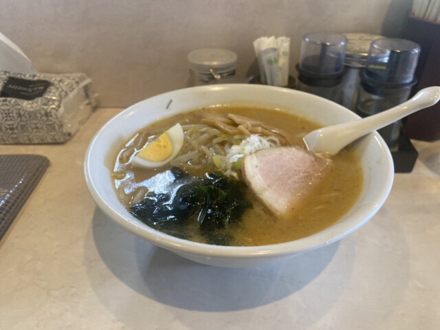 まんてん - 常葉大学前/ラーメン | 食べログ