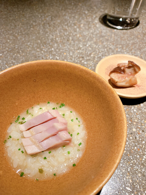 SOWER （ソウア） - 永原/創作料理 | 食べログ